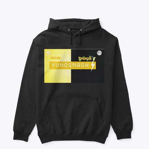 Yuno Merch - Hoodies & Sweatshirts