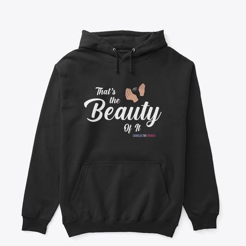 Charles The French Merchandise - Hoodies & Sweatshirts