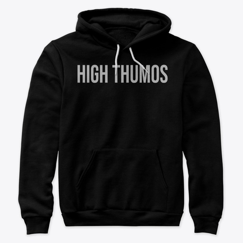 High Thumos - Apparel