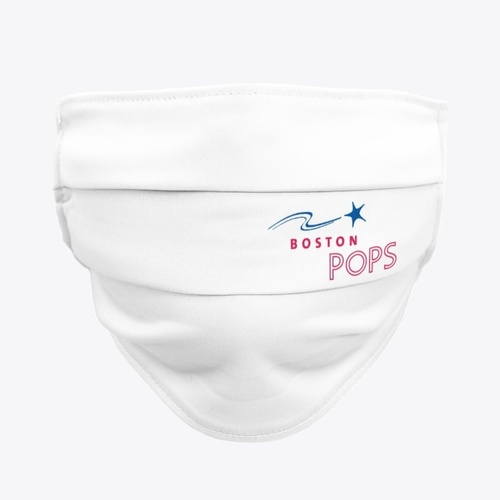 Boston Pops - Face Masks