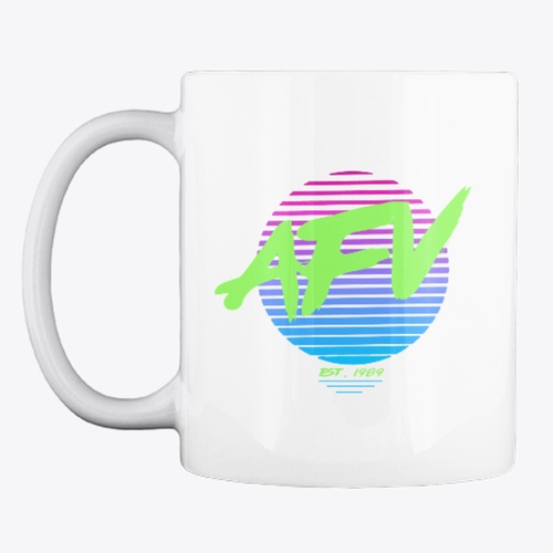 AFV Official - I Love AFV 80s!