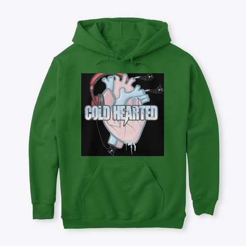 Cold Hearted Clothing - Hoodies & Sweatshirts