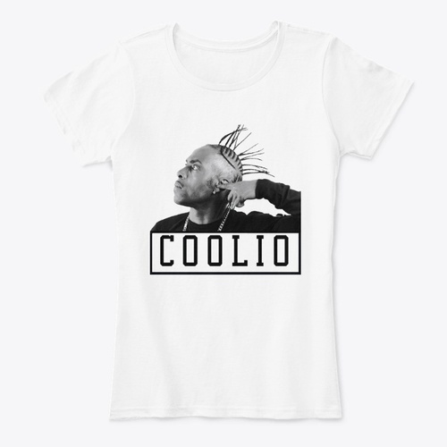Coolio Merch - Women's T-Shirts