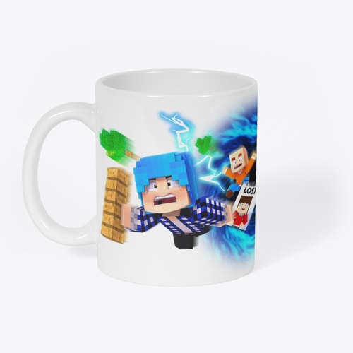 Oximoz Shop - Mugs