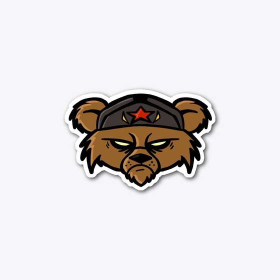 Soviet Merch Store!:) | Spring