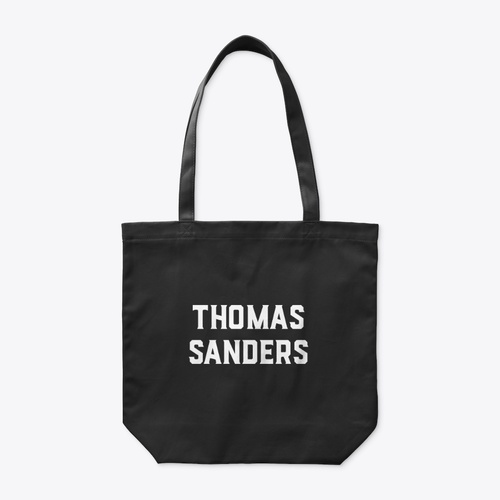 Thomas Sanders merch - Bags