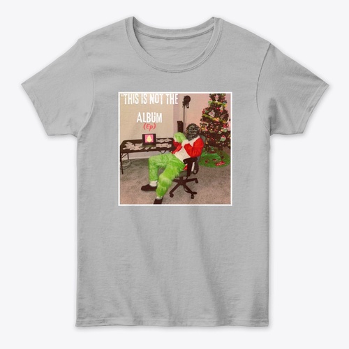 Yuno Merch - Women's T-Shirts
