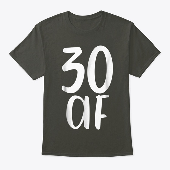 30 Af Fabulous 30th Birthday Present Products | Spring