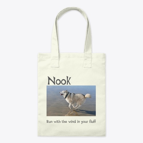 NEPHEW NOOK - Bags