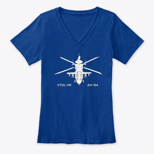 Boundless Dynamics Studio - Women's T-Shirts