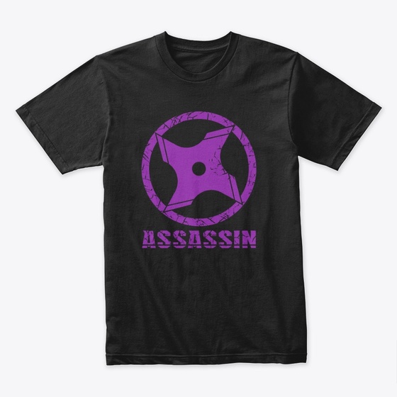 Mobile Legends Assassin Role Products from Legends Gift Shop