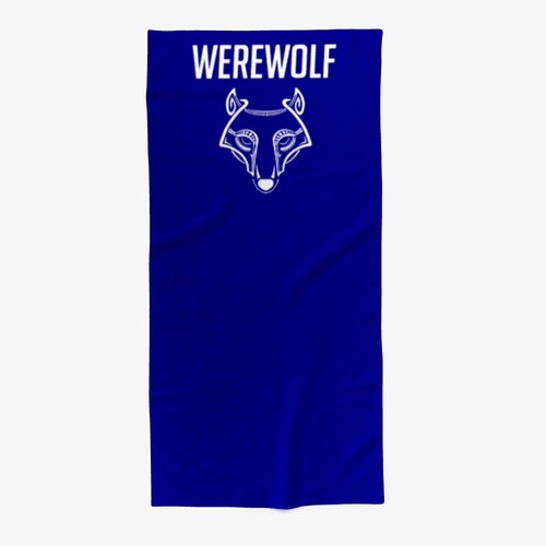 Werewolf Active - Bath