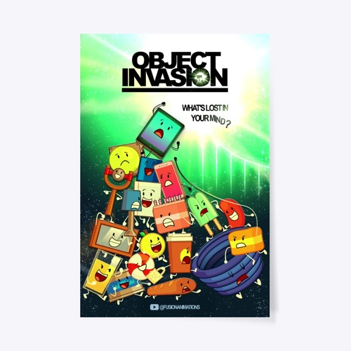 FusionAnimations - Homeware