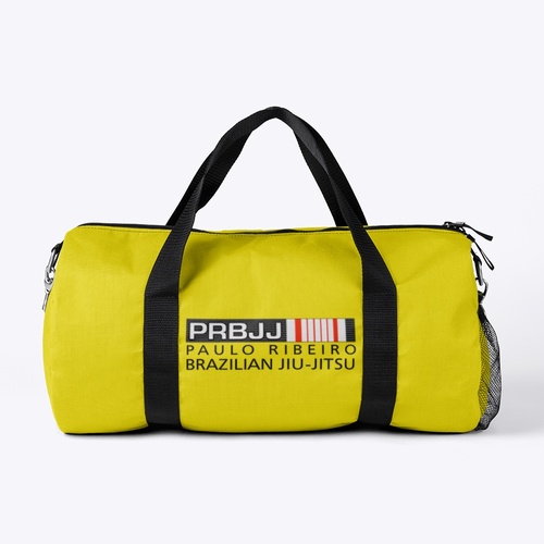 Paulo Ribeiro Team Shop - Accessories