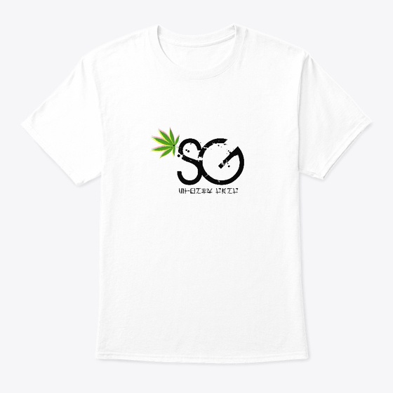 Stoner Gang Merch | Spring