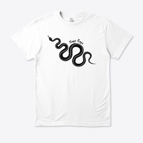 BirchWax Studios - Nope Rope (a.k.a. Snake)