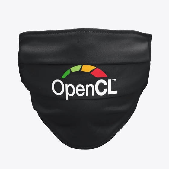 Khronos Opencl™ Mask Products