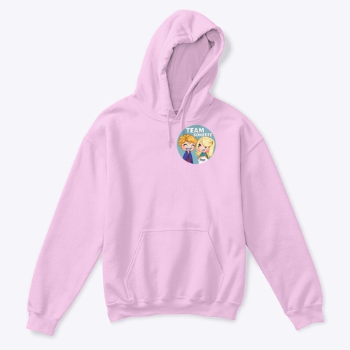 KotLC Fanbase Store - Kids & Babies