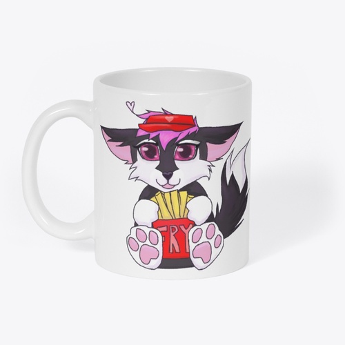 Eternal's Merch! - Drinkware