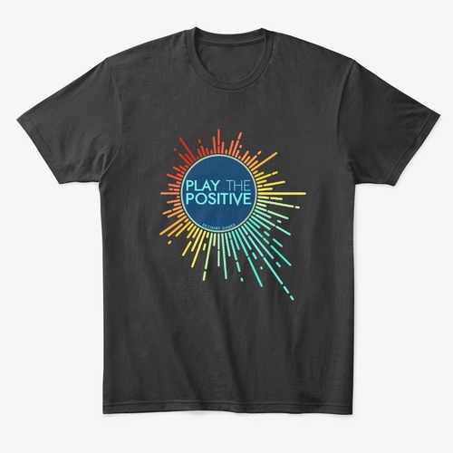 Connor Army / Dechart Games - Unisex / Men's T-Shirts
