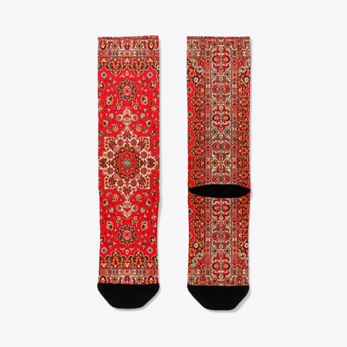 Life of Boris merch - Accessories