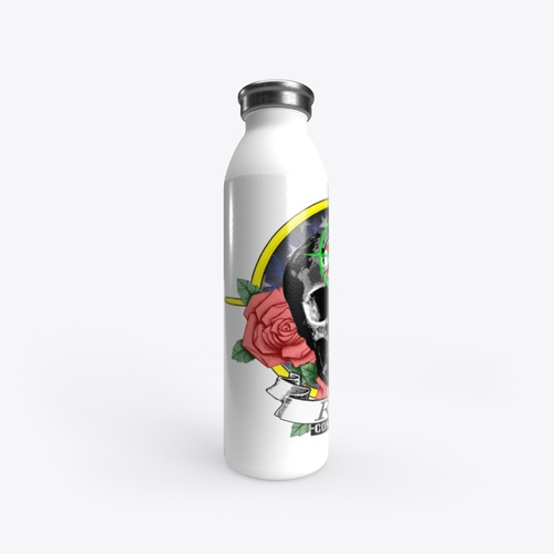 Shop Misfit Nation - Water Bottle