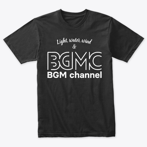 BGMC Records - BGMC Short-sleeve T-shirt