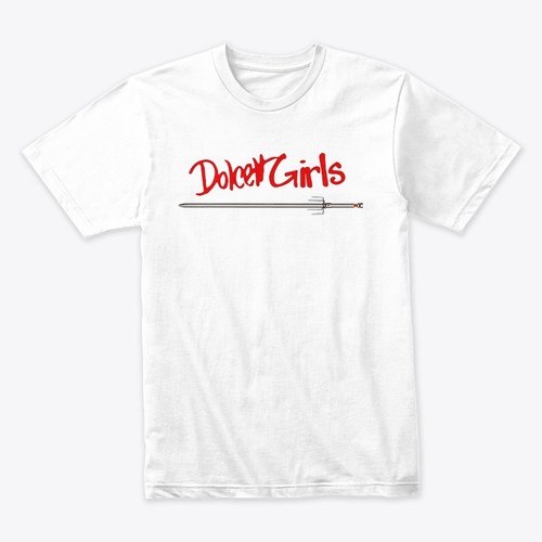 Dolcett Girls Apparel