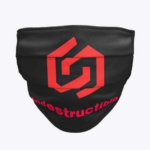Indestructible Clothing - Accessories
