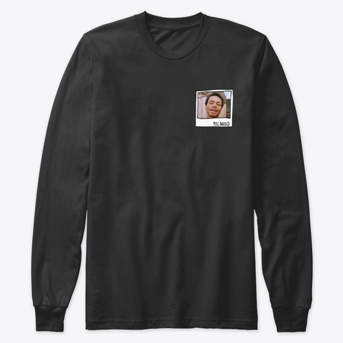 UNDERRATED APPAREL - Long Sleeve Tees