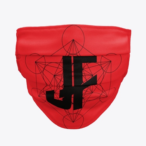 Jeff Favignano - Face Masks