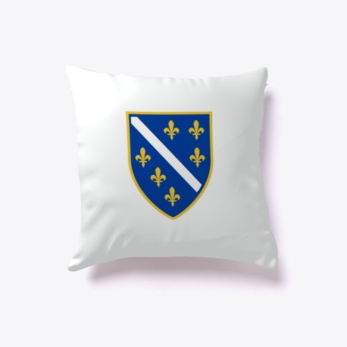 Bosnian Patriot Shop - Homeware