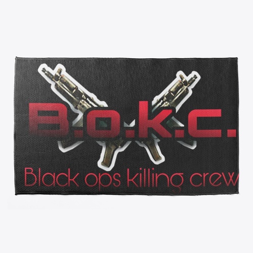 Trae Flocka - new bokc