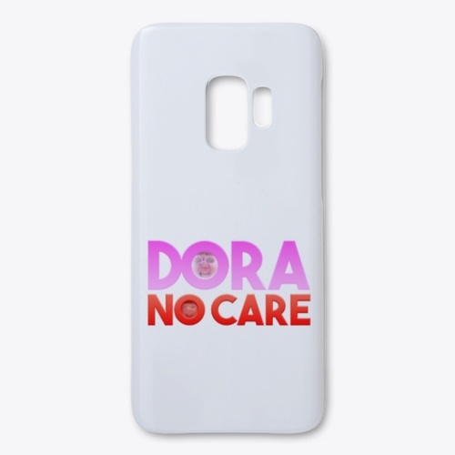 DORA SHOP - Phone Cases