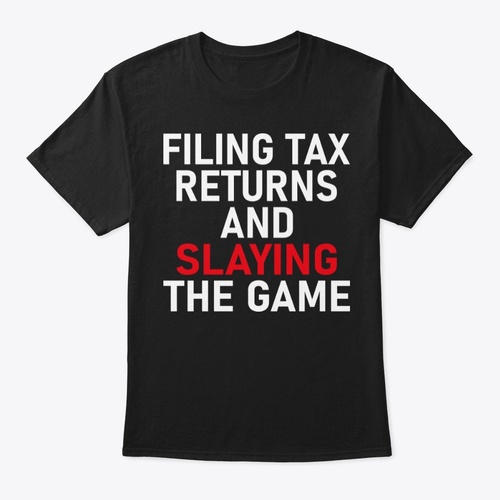 Xpert Tax Marketing Merch - Apparel