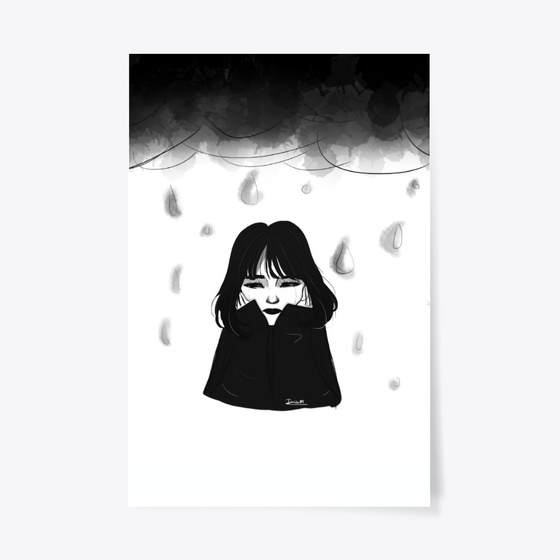 POSTERS BY DANIVMART | Spring