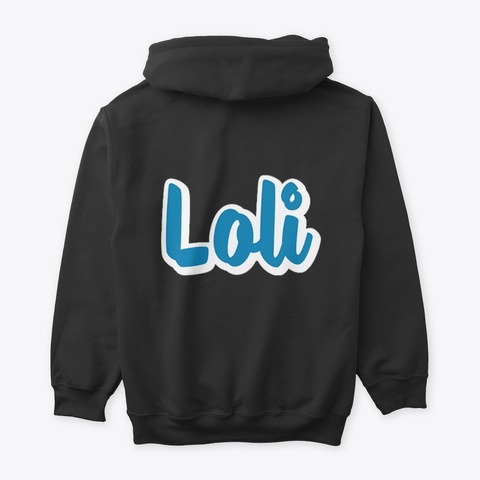 Vip Loli Clan Merch Products