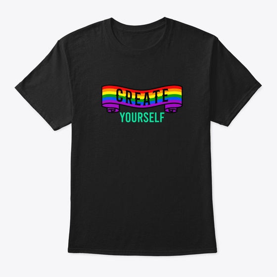 Create Lgbt Rainbow Gift For Lesbian & G Products