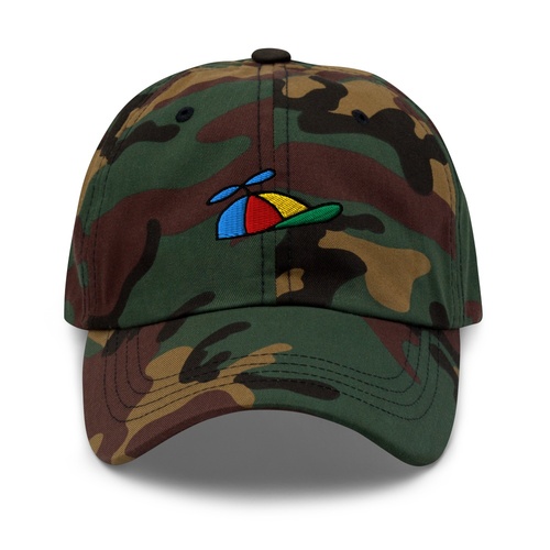 my-store-10772a7 - Spinny Hat Hat