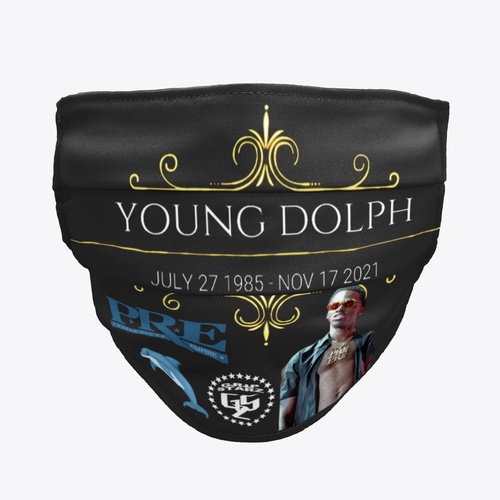 Trae Flocka - Face Masks