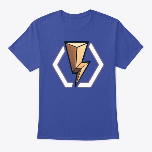 Blitz - Apparel
