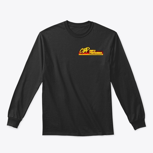 Pyro Apparel - Long Sleeve Tees