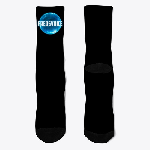 Official FRED Store - Accessories