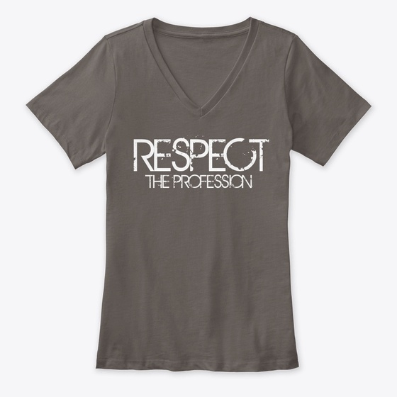 Respect The Profession. Products from 2 Broke Teachers | Spring