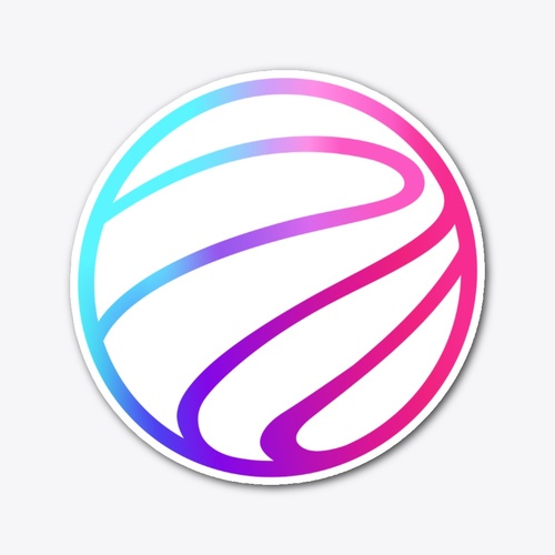 StudySonicFocus - Stickers