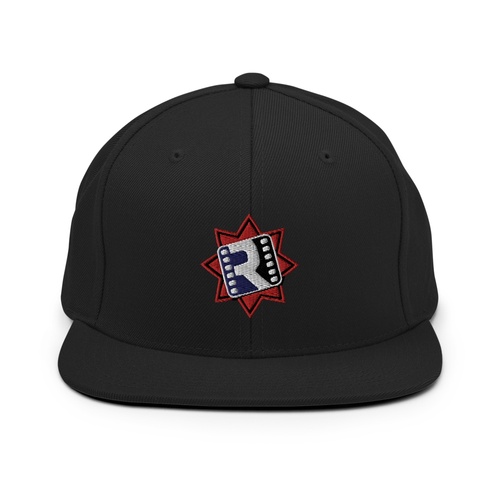 pReview'd Merchandise - Hats