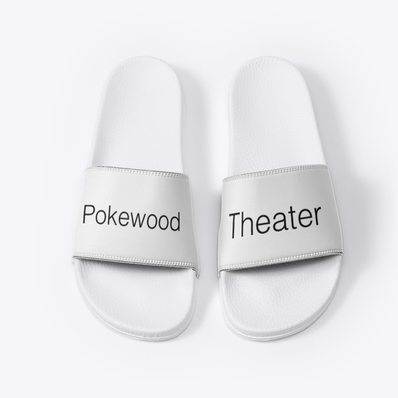 Pokewood Theater | Spring