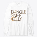 Dangle Snipe Celly Hockey Products | Spring