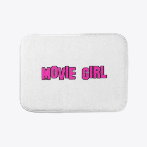 Movie Man Mark - MOVIE GIRL