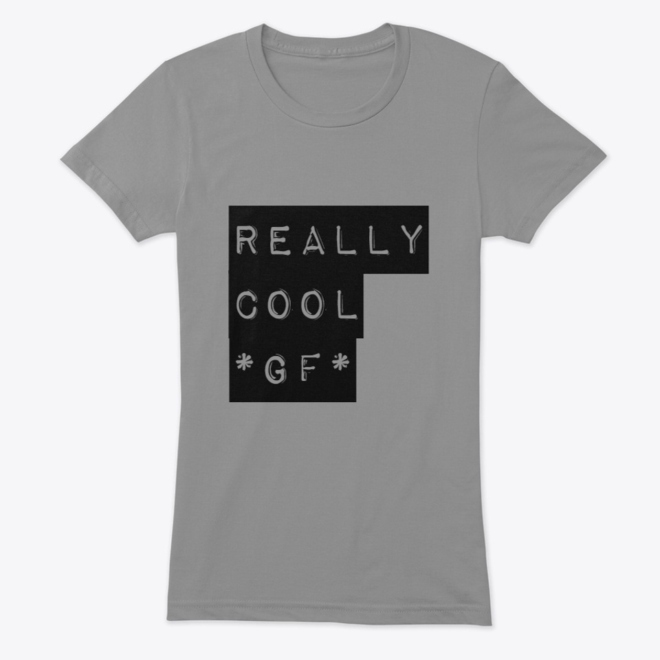 Really Cool Girlfriend Products